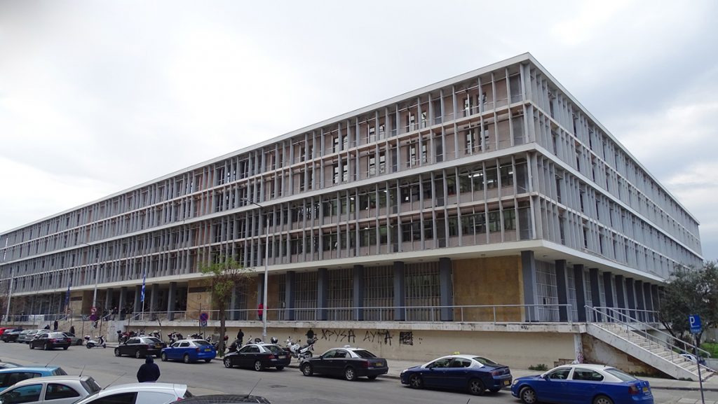 ΕΙΣΑΓΓΕΛΙΑ ΠΡΩΤΟΔΙΚΩΝ ΘΕΣΣΑΛΟΝΙΚΗΣ
