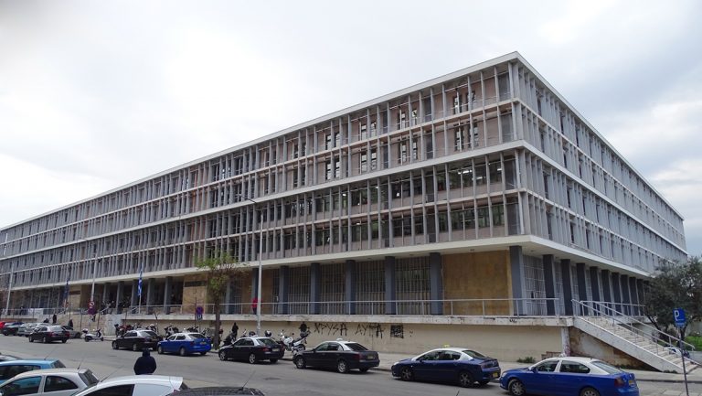ΕΙΣΑΓΓΕΛΙΑ ΠΡΩΤΟΔΙΚΩΝ ΘΕΣΣΑΛΟΝΙΚΗΣ